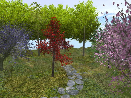 Second Life Marketplace - Cottage