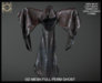 Second Life Marketplace - GD MESH FULL PERM GHOST
