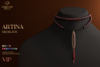 Second Life Marketplace - Romazin - Necklace , VIP GOE