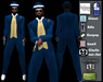 Second Life Marketplace - MAFIA KING-GIANNI-SLINK-JAKE-ADIN-GAMIT ...