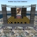 Second Life Marketplace - Concert Stage 2 (Dragon) Boxed