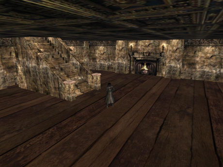 Second Life Marketplace - Castelo Angelo Anchor V3