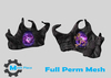 Second Life Marketplace - Mesh Place - Octopus Portal - Full Perm Mesh