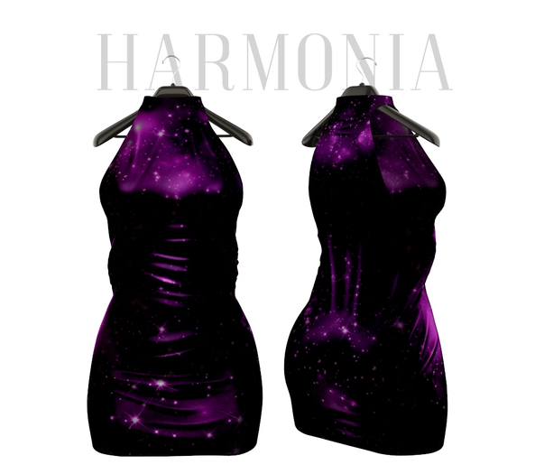 Second Life Marketplace - Jupiter Dress
