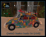 Second Life Marketplace - {Jester} Beach Beetle Car [Adult]