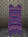 Second Life Marketplace - ~SugarBaby~ Mesh Body Dress-Knit Pink/Purple