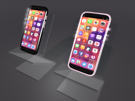 Second Life Marketplace - myPhone 1.0 Full