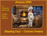 Second Life Marketplace - Sleeping Cozy - Unicorn Dreams