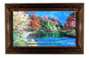 Second Life Marketplace - JOHAN ARTS "El Rio" FRAME