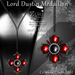 Second Life Marketplace - c. Zuri's Lord Dustin Mesh Medallion V2 ...