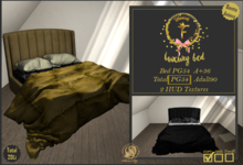 Second Life Marketplace - Famous & Co. by Sal0mea