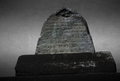 Second Life Marketplace - GD MESH FULL PERM STONE TOMB CEMETERY