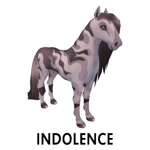 Second Life Marketplace - Amaretto Breedable Bundle Indolence 5