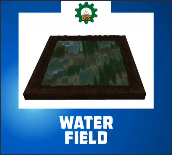 Second Life Marketplace - DFS WATER FIELD (texture)