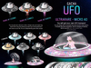 Second Life Marketplace - ~MR~ UFO Cat ~ 1