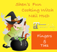 Second Life Marketplace - Shen's Fun Cooking Witch HUD Maitreya ONLY