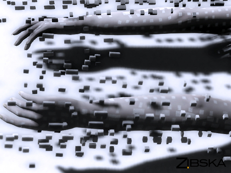 Second Life Marketplace - Zibska ~ Usha Deux Sleeve Tattoos and Orbits