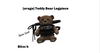 Second Life Marketplace - [orage] Teddy Bear Legpiece - BitCCH