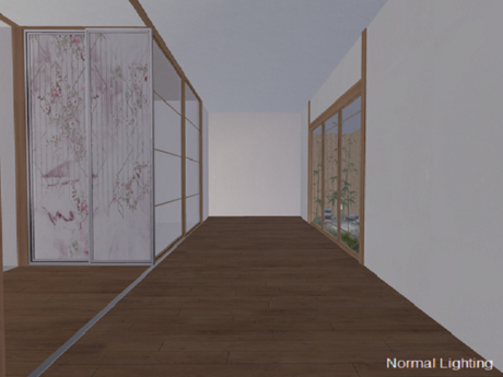 Second Life Marketplace - [ T ] Minimalist Skybox