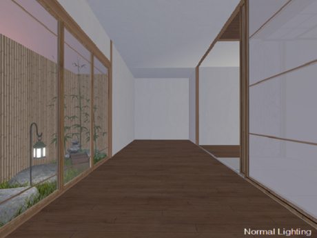 Second Life Marketplace - [ T ] Minimalist Skybox