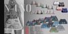 Second Life Marketplace - N-Uno - Lana Bra // FATPACK 2 RARE