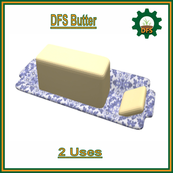 Second Life Marketplace - DFS Butter (Texture)