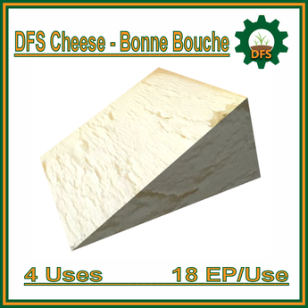 Second Life Marketplace - DFS Cheese - Bonne Bouche (Texture)