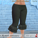 Second Life Marketplace - DPB Rachel Bloomers - Olive *Maitryea, Slinks ...
