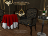 Second Life Marketplace - BURLESQUE Club Special Edition Set
