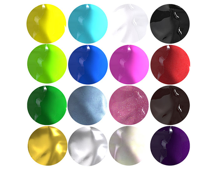 Second Life Marketplace - Plastic top Viv TwoSided for flat chest