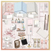 Second Life Marketplace - 23. S.O&L - Romace Respite [ Privy Shelf White ]