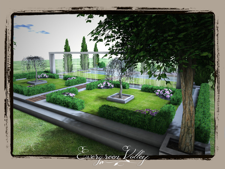 Second Life Marketplace - Garden|Garden Donnabella|Garden