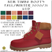 Second Life Marketplace - BM New Timba Boots FW20 21 HUD