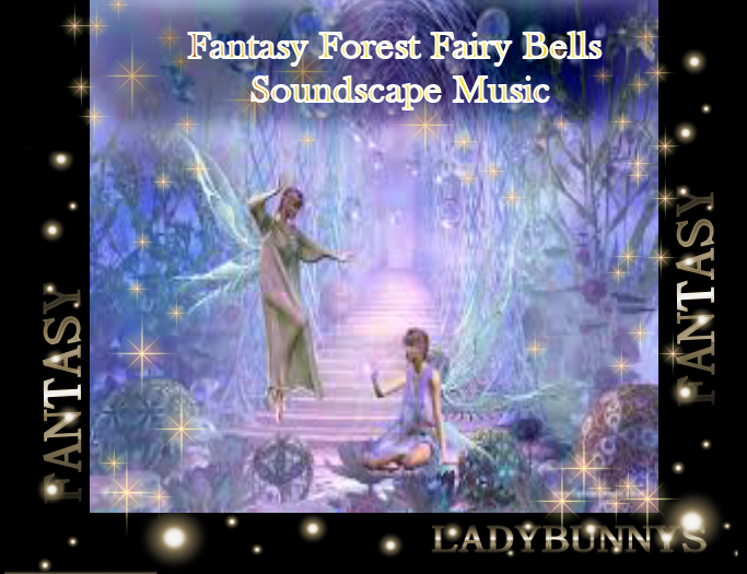 Second Life Marketplace - Soundscapes-Fantasy Forest Fairy Bells ...