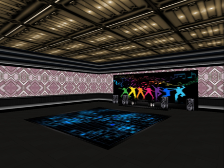 Second Life Marketplace - Club Skybox