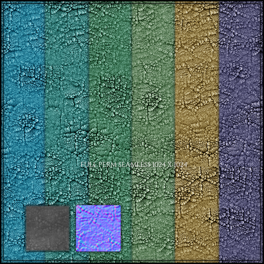 Second Life Marketplace - Studio Craft * Dragon Skin 02 Full Perm ...