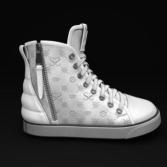 Second Life Marketplace - [SS] Pattern Kicks - SNOW