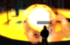 Second Life Marketplace - Nuke Bow LIGHT UP THE NIGHT