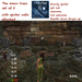 Second Life Marketplace - The Mean Trees -Box set of 5