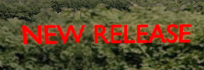 Second Life Marketplace - "NEW RELEASE" Sign