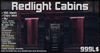 Second Life Marketplace - Redlight Cabins Boxed