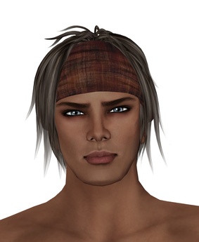 Second Life Marketplace - To Be Unique - HUNTER shape (BOX)