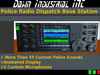 Second Life Marketplace - DII-Police Radio Dispatch Base Station ...