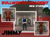 Second Life Marketplace - Bullworth Academy - New Students - Jimmy