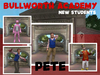 Second Life Marketplace - Bullworth Academy - New Students - Pete