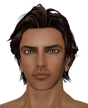 Second Life Marketplace - To Be Unique - LEX Shape (BOX)