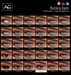Second Life Marketplace - AG. Aurora Eyes - Syrup