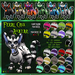 Second Life Marketplace - {C} Feral Crux Avatar {Oinos} 13