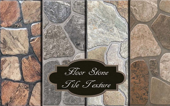 Second Life Marketplace - Floor Stone tile texture seamless v. 4