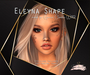 Second Life Marketplace - Rebella - Shape Eleyna GENUS Classic W002 ...